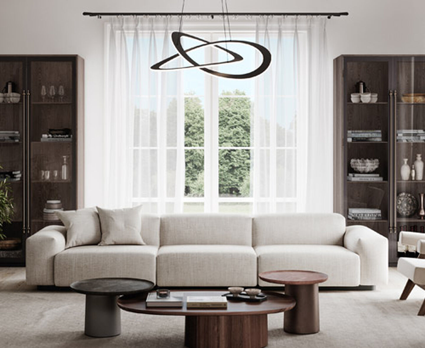 Lighting New York - USA's Residential & Commercial Light Experts