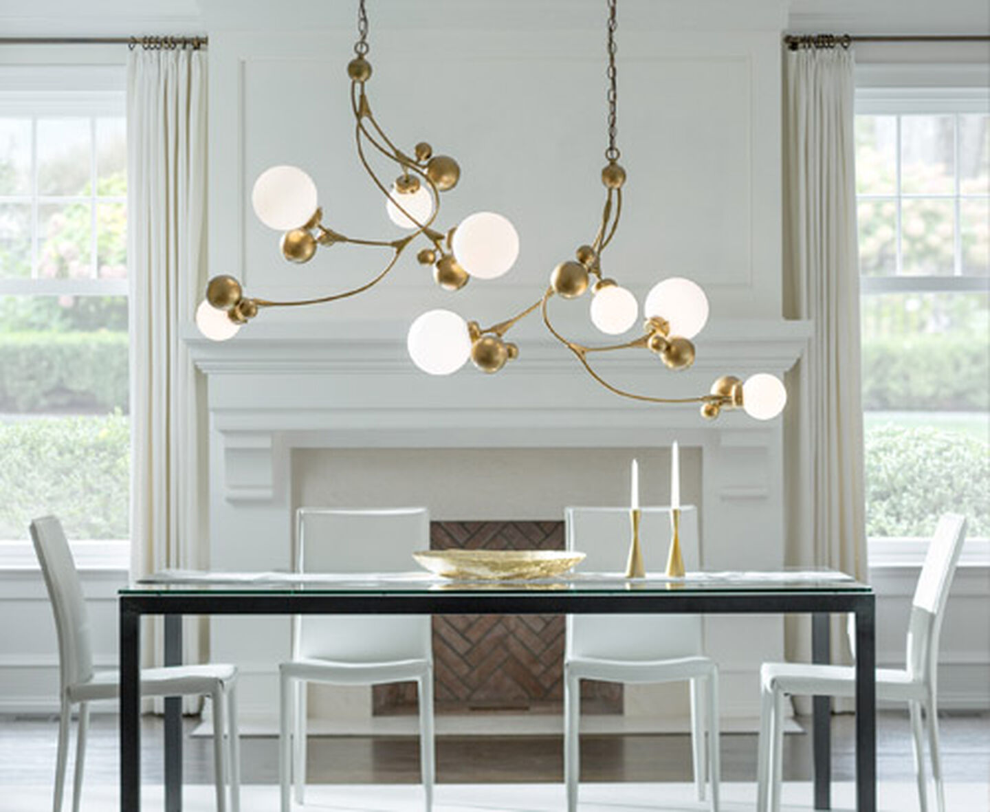 Lighting New York - USA's Residential & Commercial Light Experts