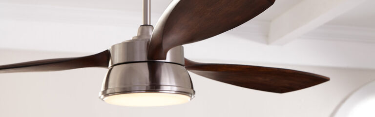 Browse the entire Visual Comfort Fan Collection at Lighting New York