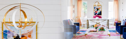 Browse the entire Crystorama Collection at Lighting New York