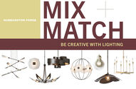 Hubbardton Forge Brand Detail Page