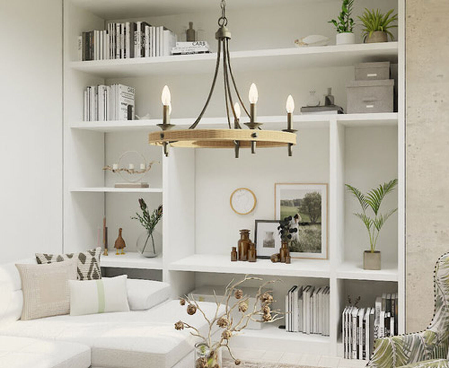 Lighting New York - USA's Residential & Commercial Light Experts