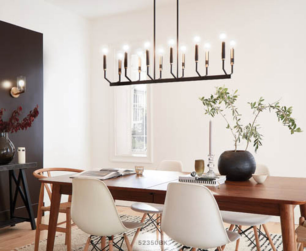 Lighting New York - USA's Residential & Commercial Light Experts