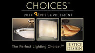 Browse the entire Justice Design Collection at Lighting New York