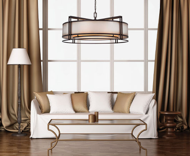 Lighting New York - USA's Residential & Commercial Light Experts