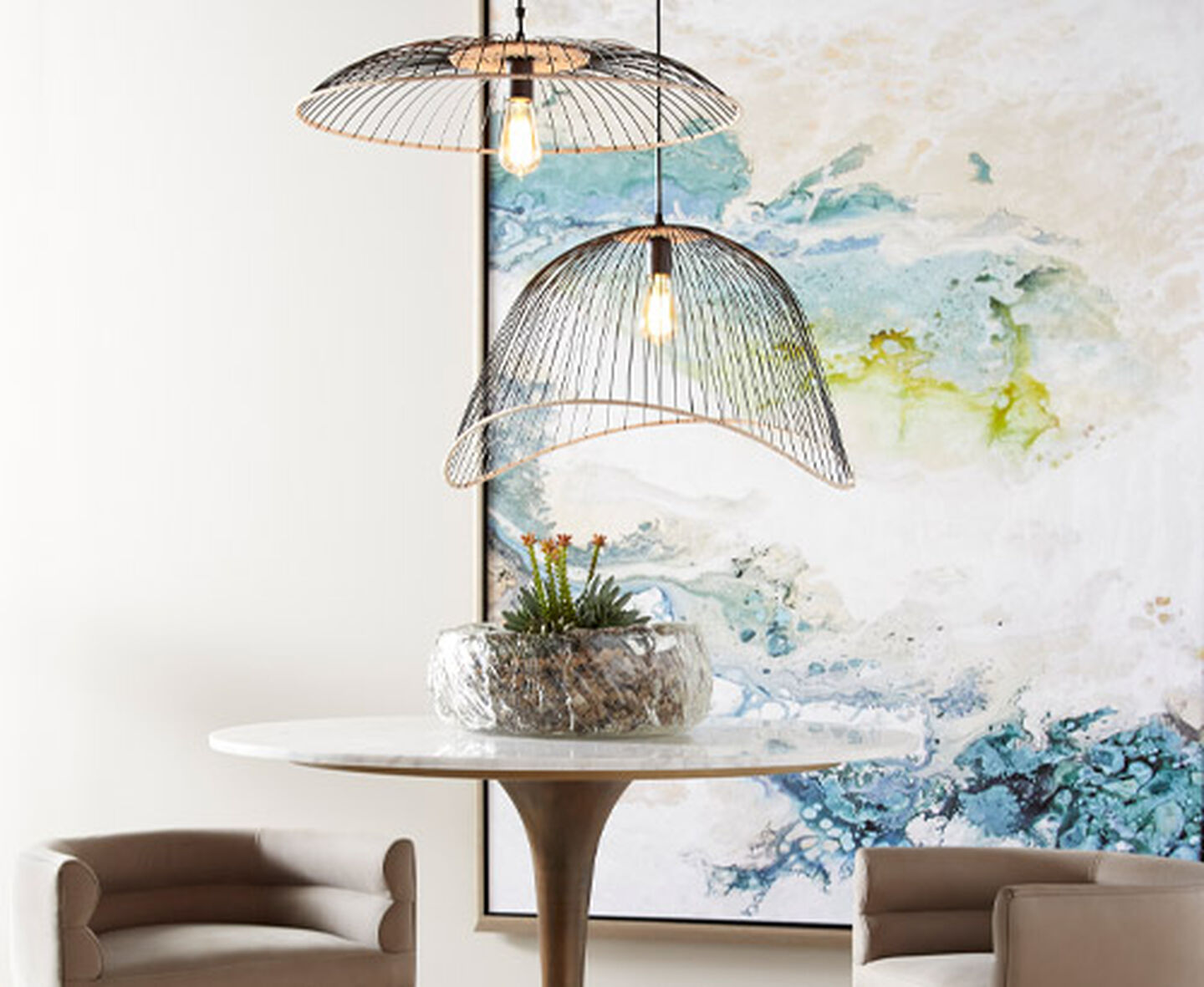 Lighting New York - USA's Residential & Commercial Light Experts