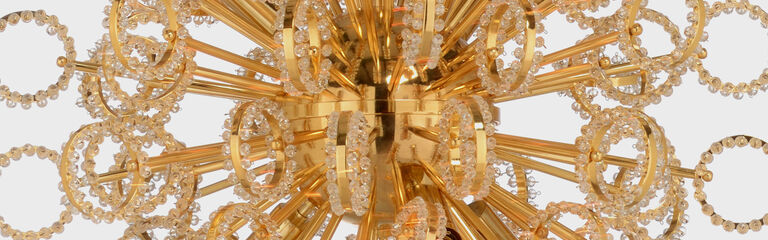 Frederick Cooper Brand Detail Page