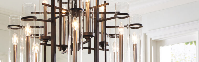 Browse the entire Generation Lighting Collection at Lighting New York