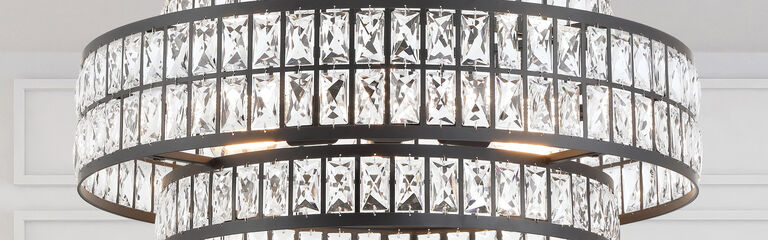 Browse the entire Savoy House Collection at Lighting New York