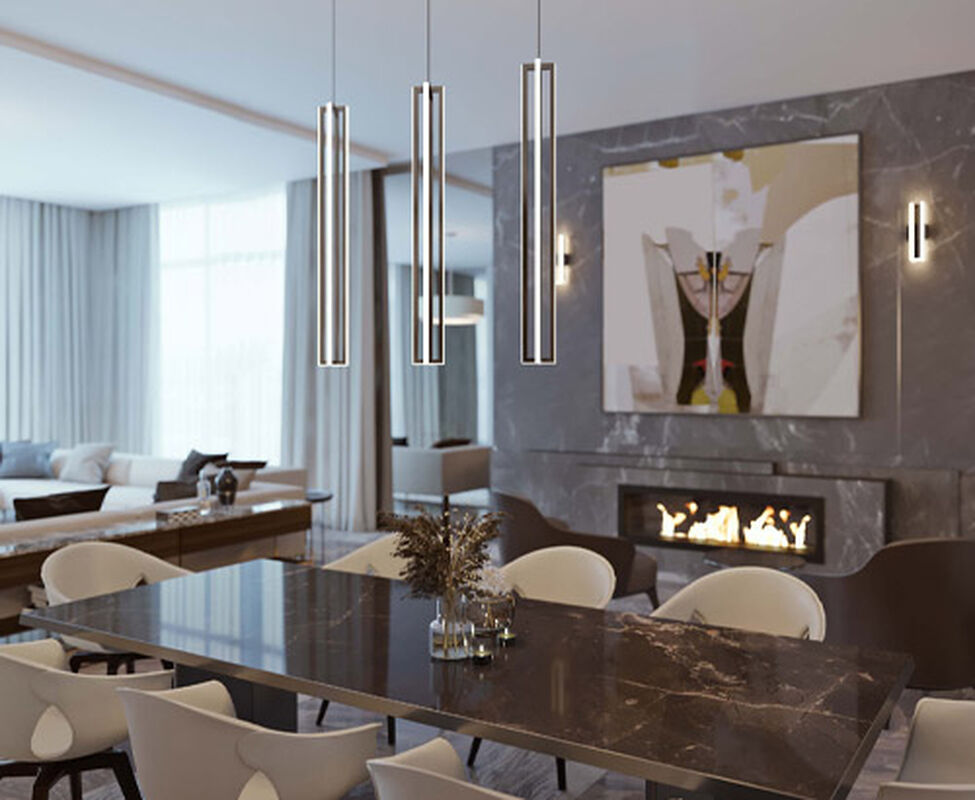 Lighting New York - USA's Residential & Commercial Light Experts