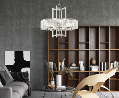 Lighting New York - USA's Residential & Commercial Light Experts