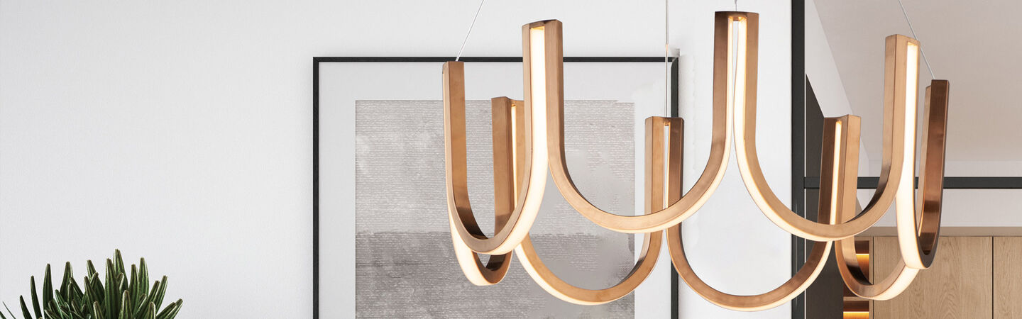 Explore the ET2 Lighting Collections | Lighting New York