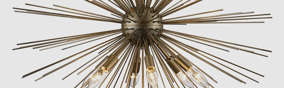 Trans Globe Lighting Brand Detail Page