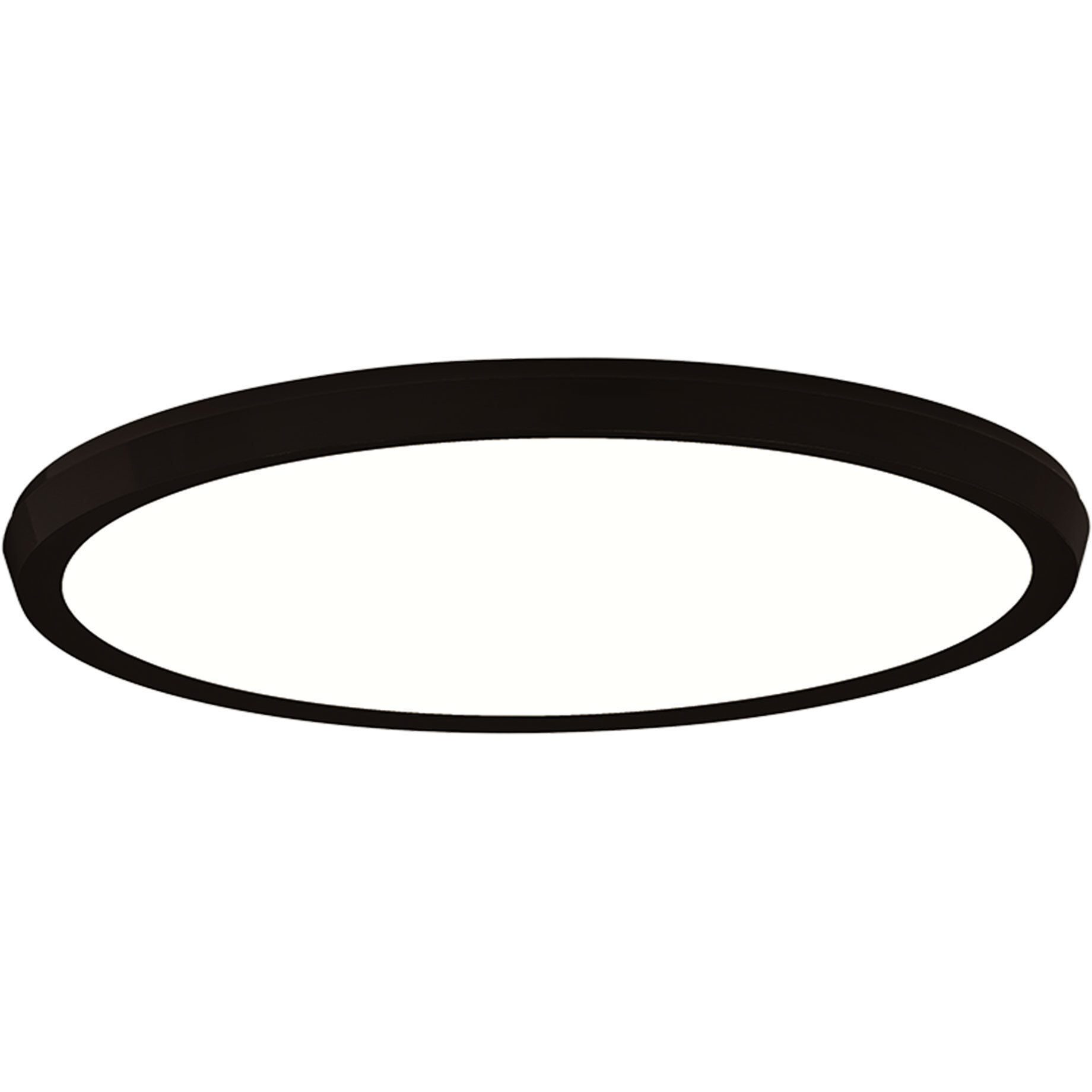 Modern Forms FM-4215-BK Argo LED 15 inch Black Flush Mount Ceiling ...