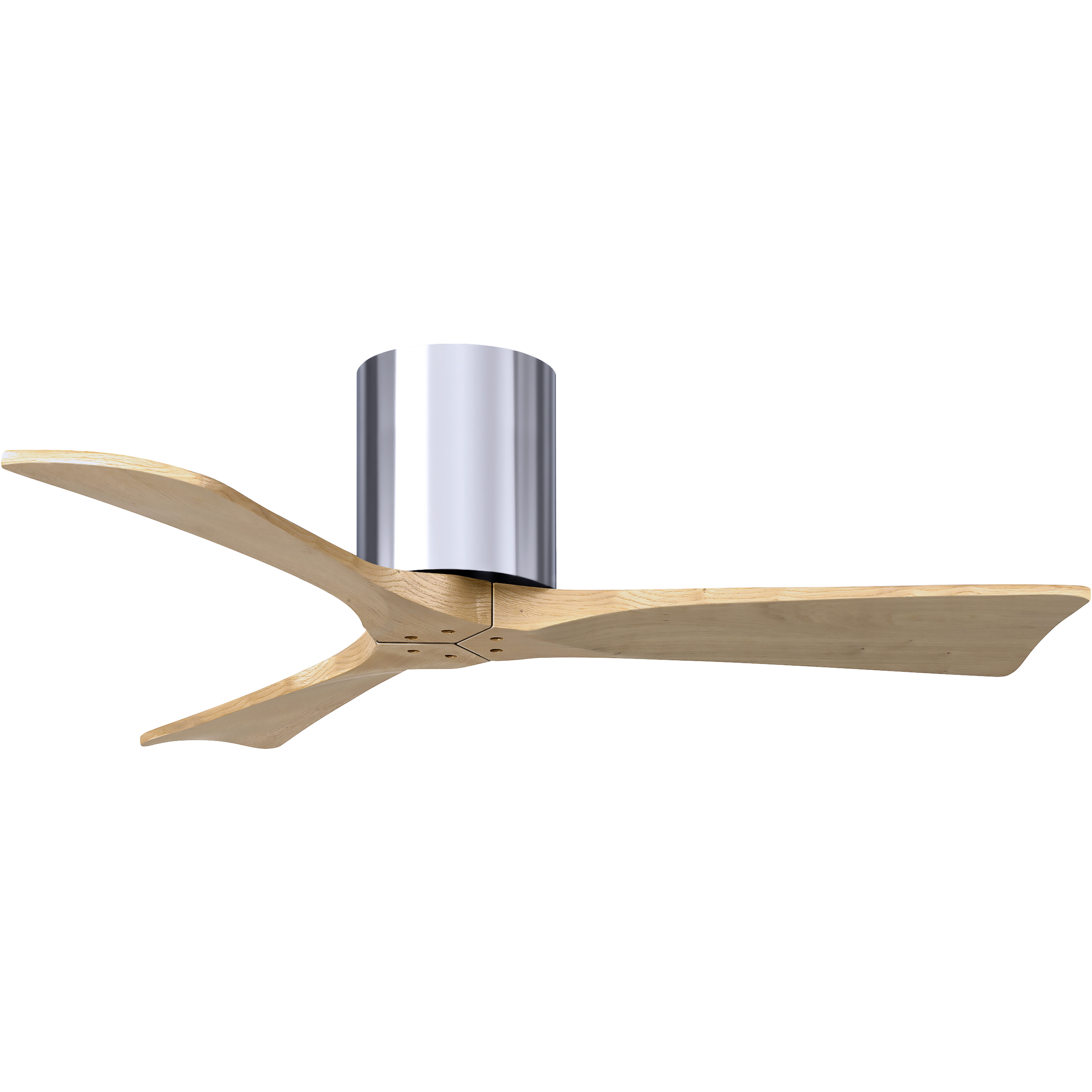 Matthews Fan Co IR3H-CR-LM-42 Atlas Irene-3H 42 inch Polished Chrome ...