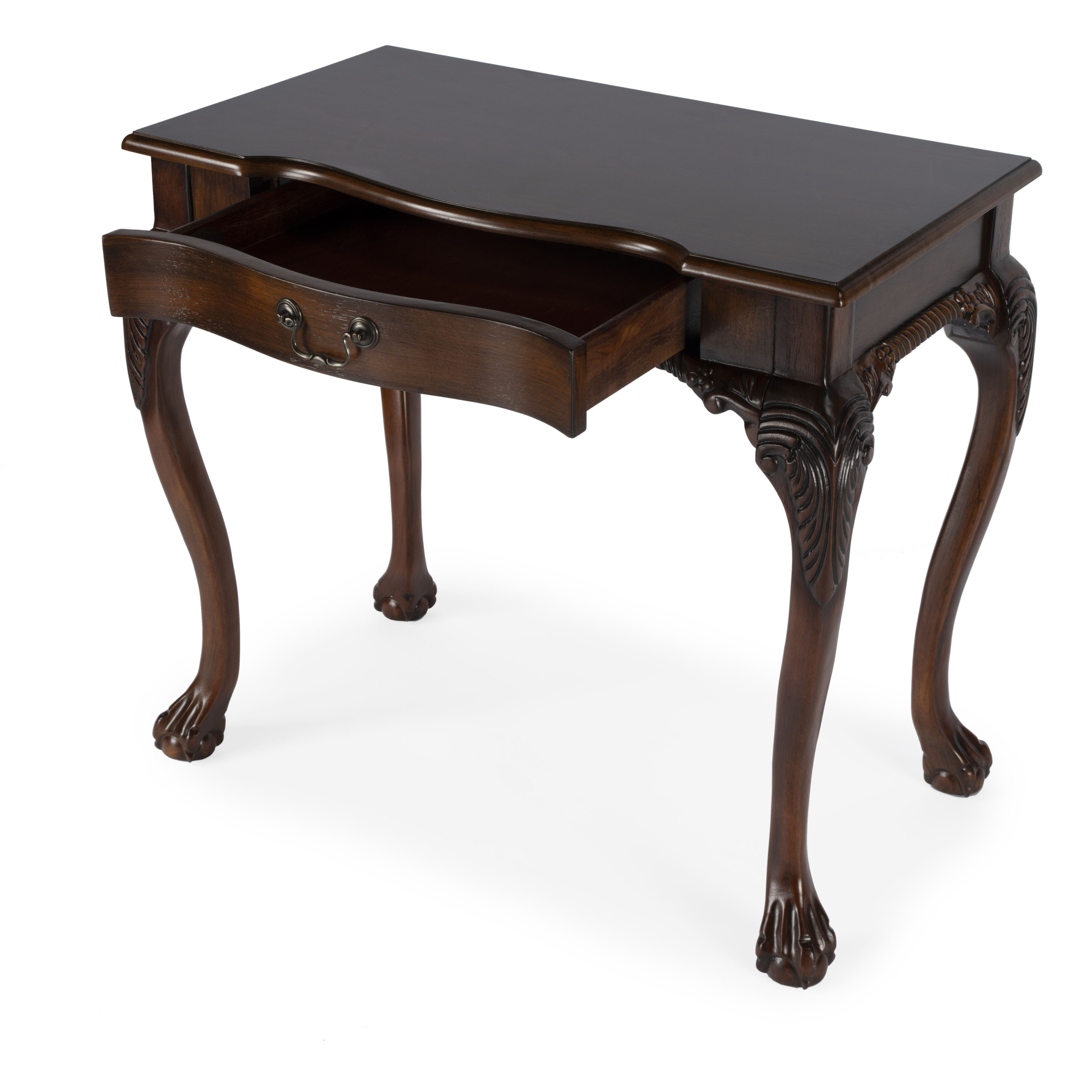 Butler Specialty Writing Desk Plantation Cherry