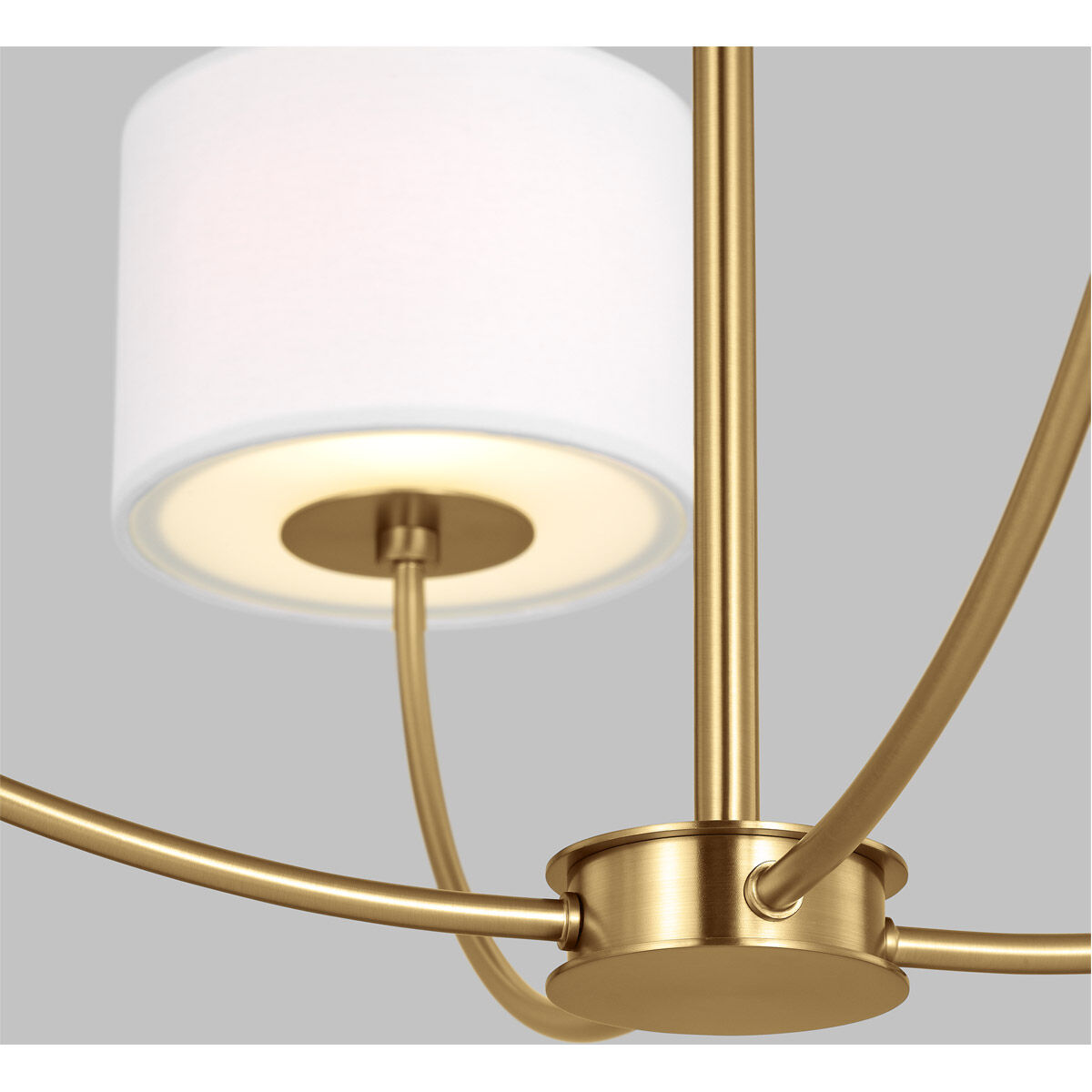 Visual Comfort Studio Collection | Generation Lighting KSC1034BBS kate ...