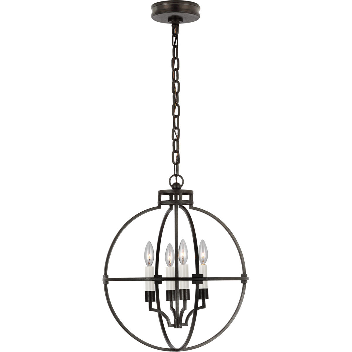 Visual Comfort Signature Collection | Visual Comfort CHC5516AI Chapman ...