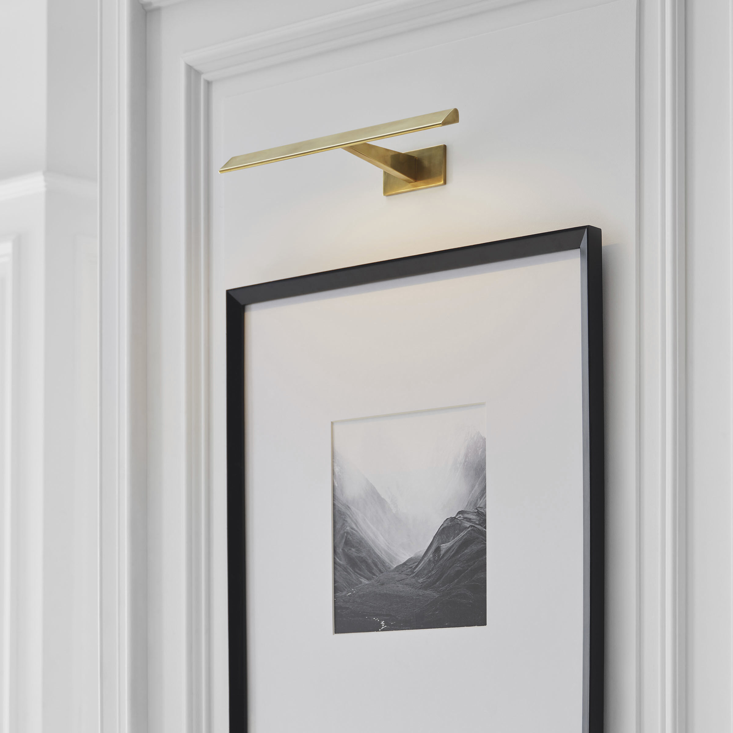 Visual Comfort Signature Collection | Visual Comfort S2721HAB Ian K ...