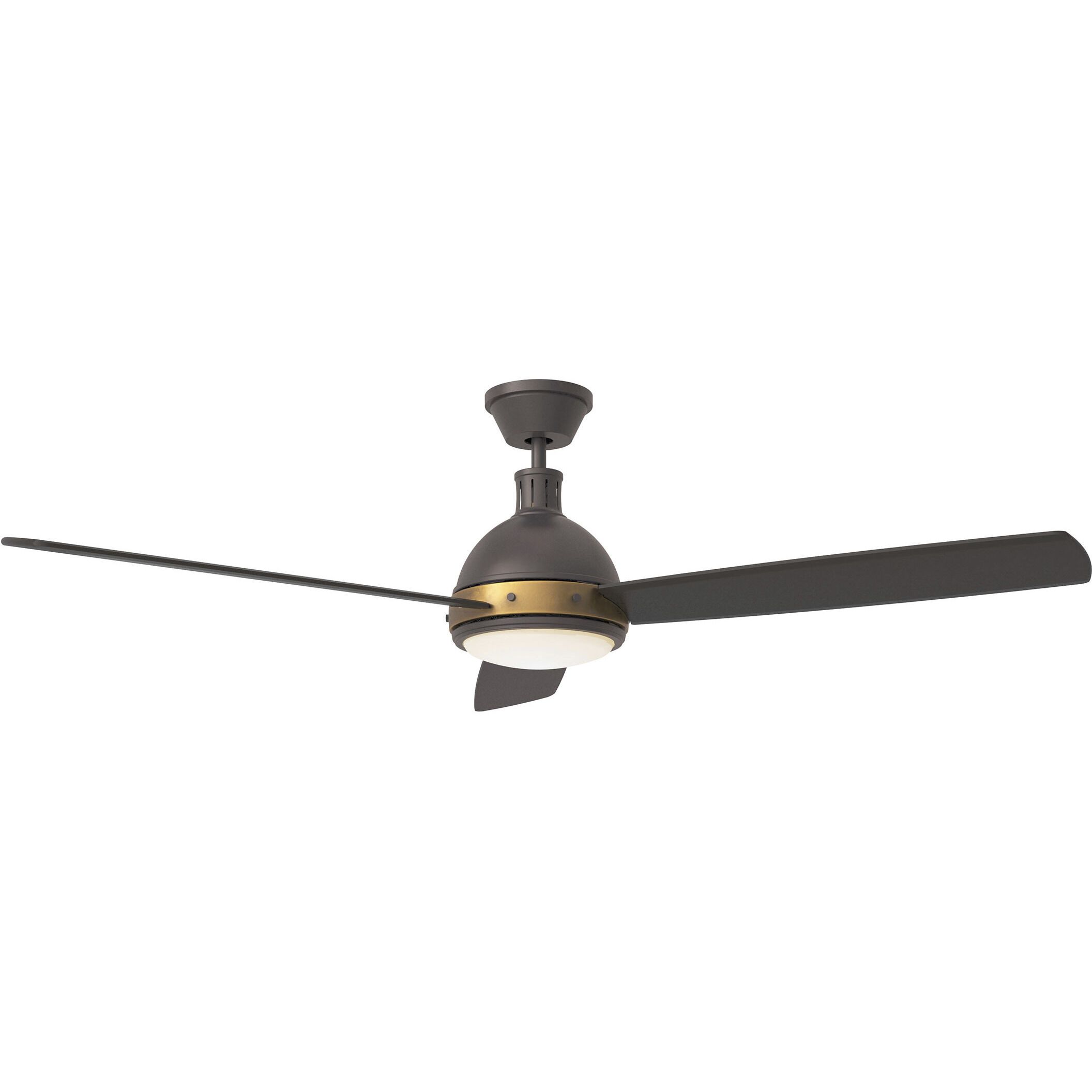 Visual Comfort Fan Collection | Monte Carlo Fans 3HCKR60BNZHABD Hicks ...
