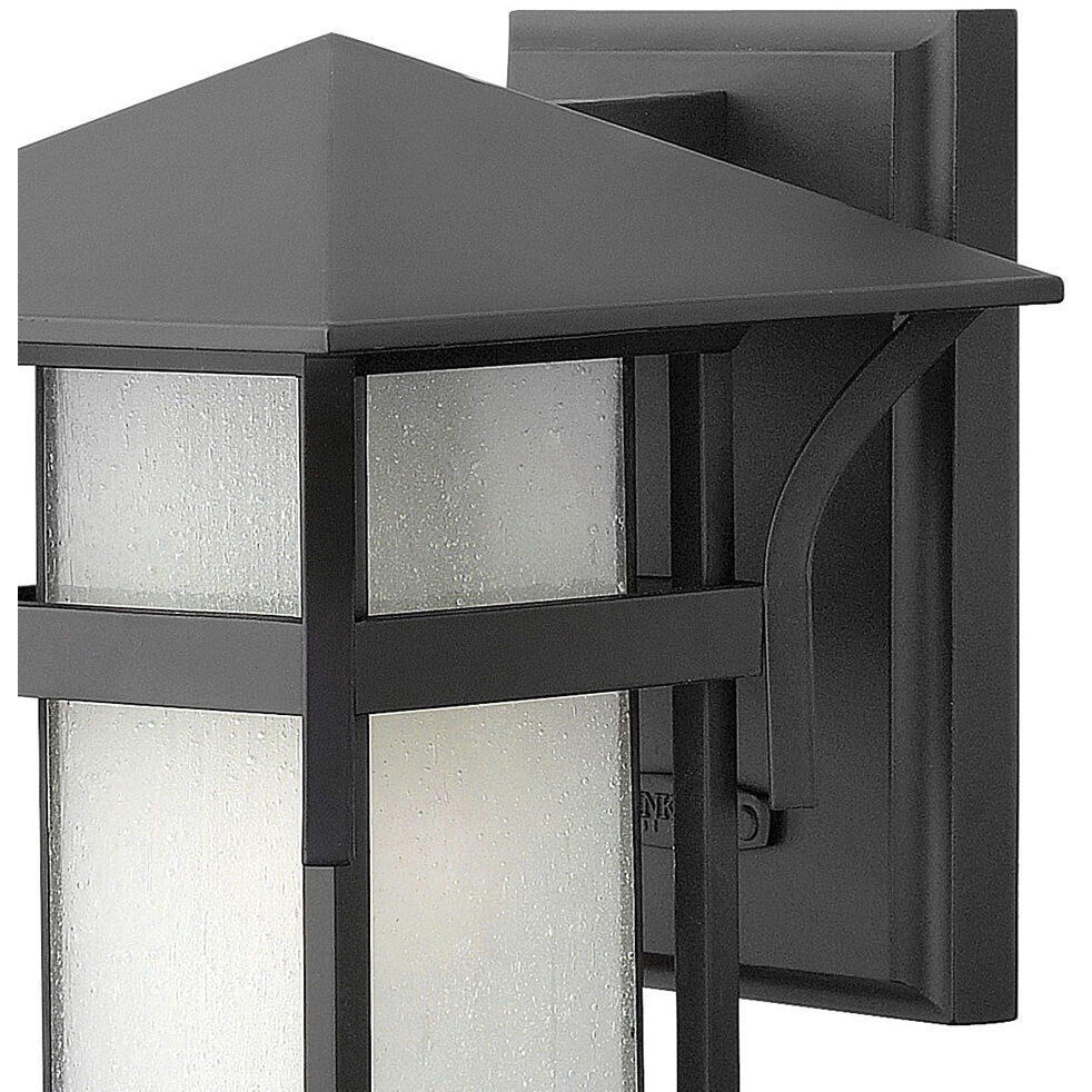 Hinkley 2570SK Estate Series Harbor Outdoor Wall Mount Lantern in Satin ...