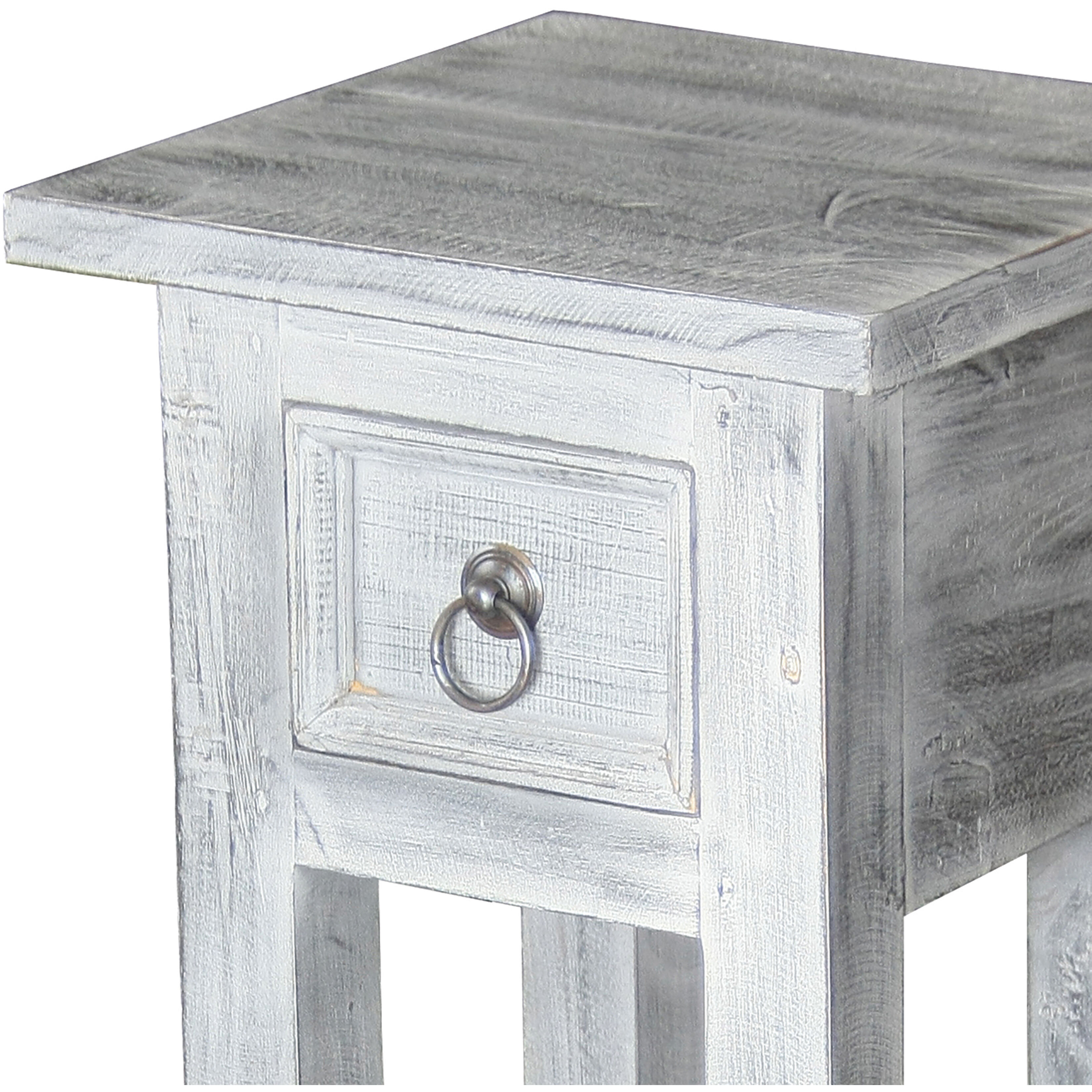 Sutter Accent Table