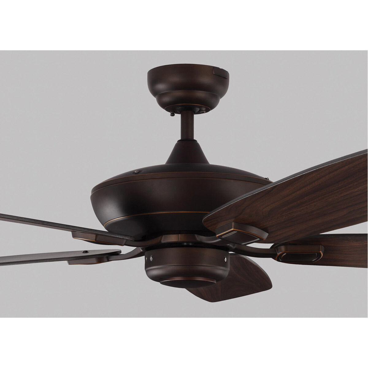 Generation Lighting | Monte Carlo Fans 5COM52RB Colony 52 52 inch Roman ...