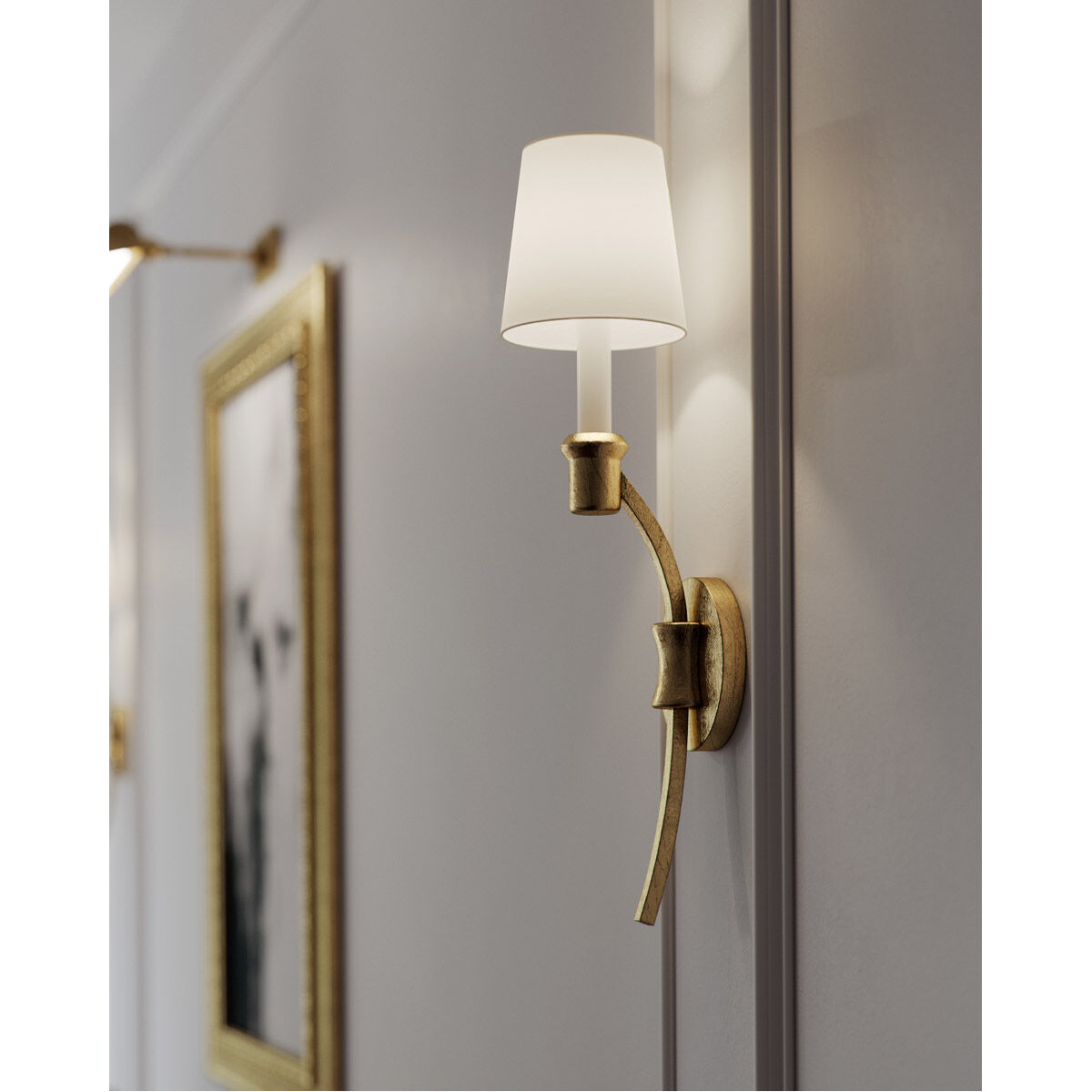 Visual Comfort Studio Collection | Generation Lighting CW1031ADB C&M by ...