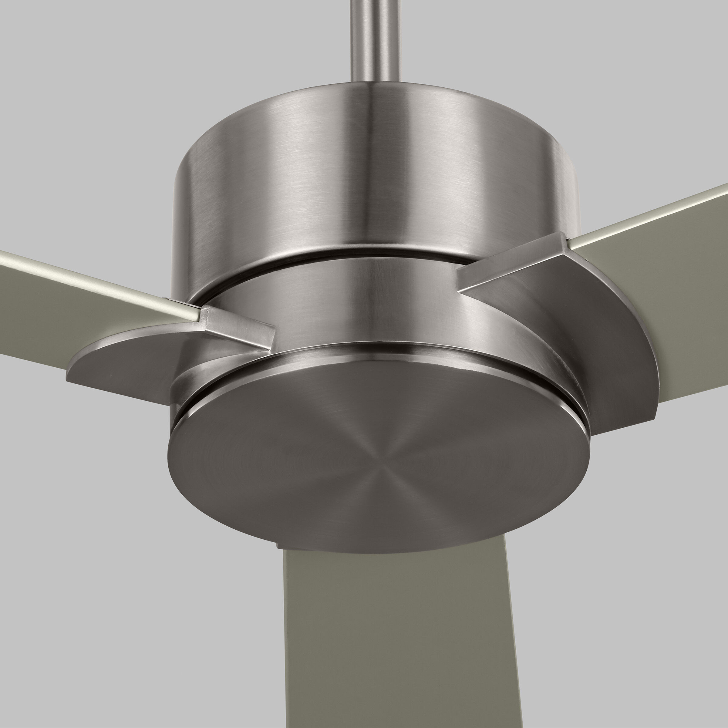 Visual Comfort Fan Collection | Monte Carlo Fans 3RZR44BS Rozzen 44 ...