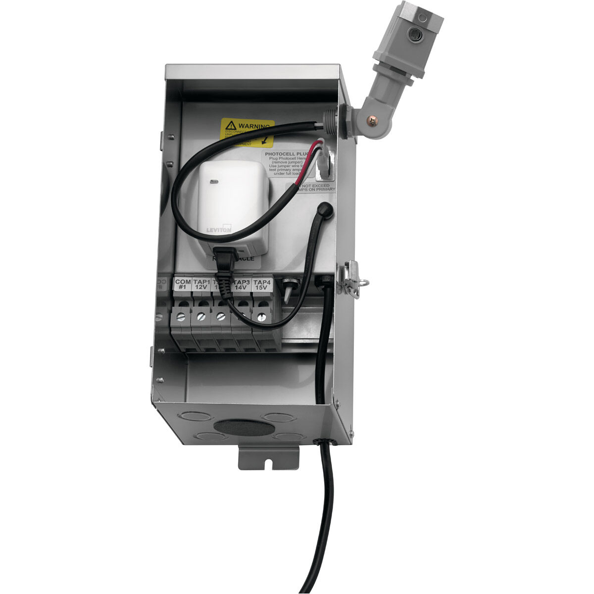 Kichler 15CS300SS Independence 120 Stainless Steel Landscape 12V ...