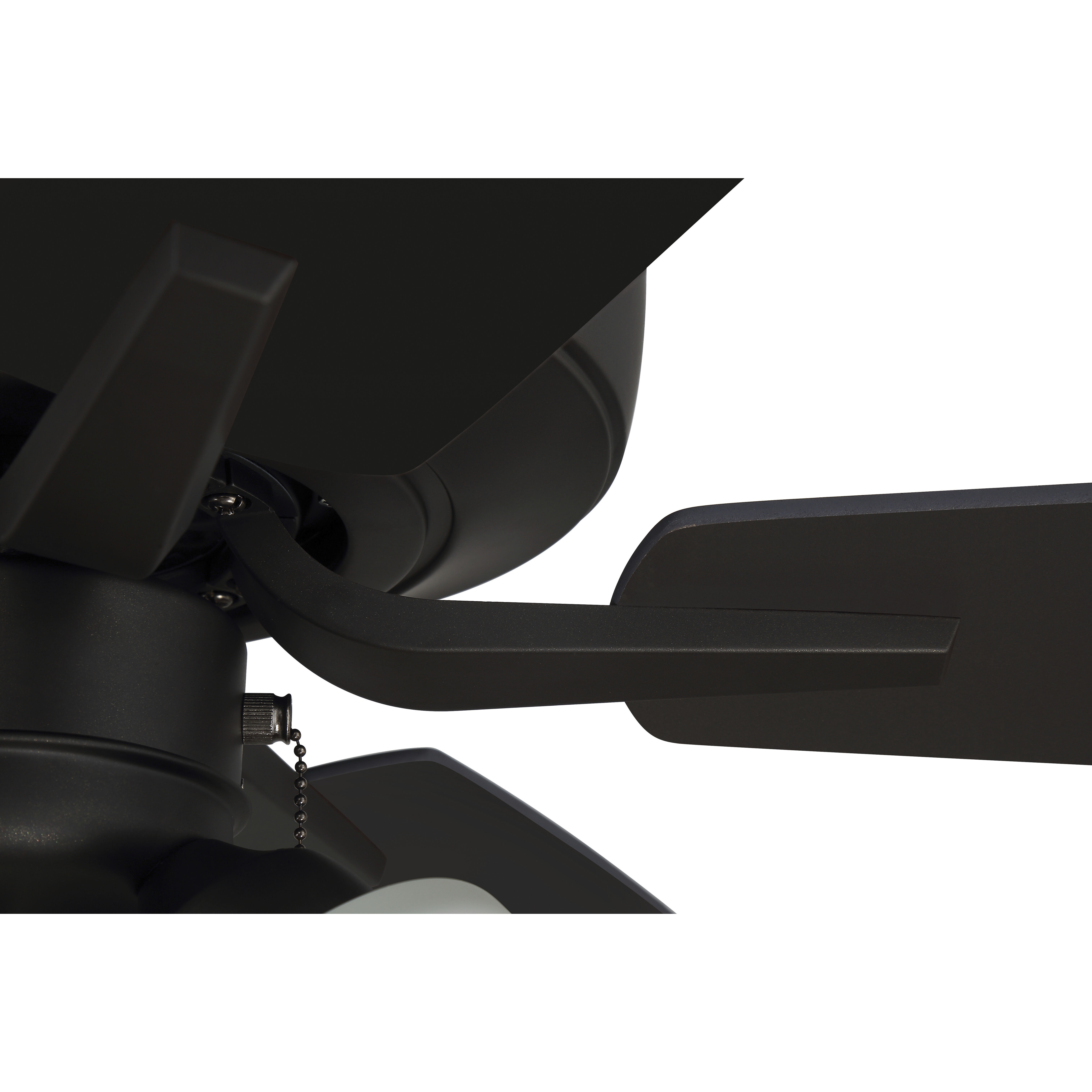 Craftmade P114ESP5-52ESPWLN Pro Plus 114 52 inch Espresso with Espresso ...