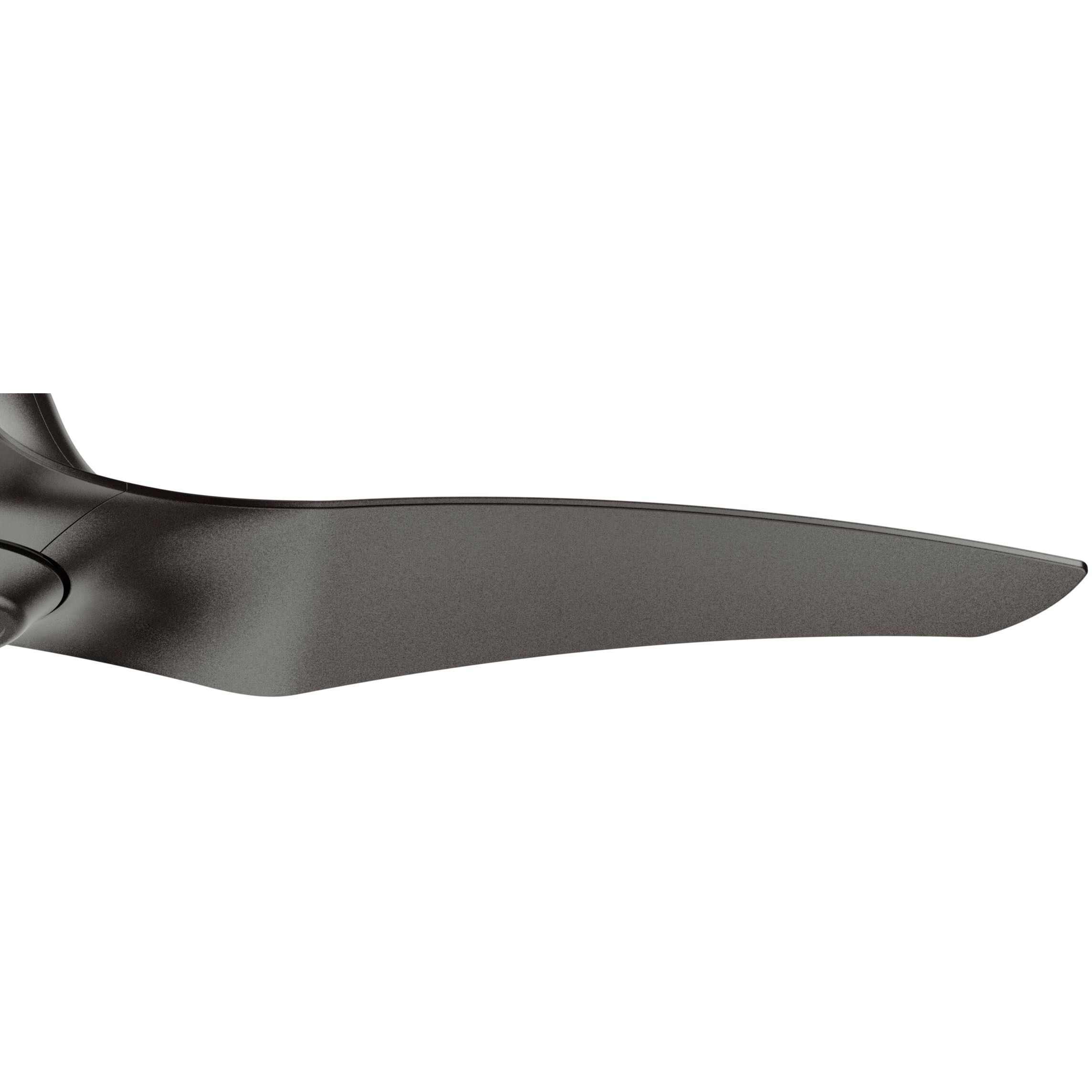 Hunter Fan 52438 Arwen 60 inch Granite Ceiling Fan