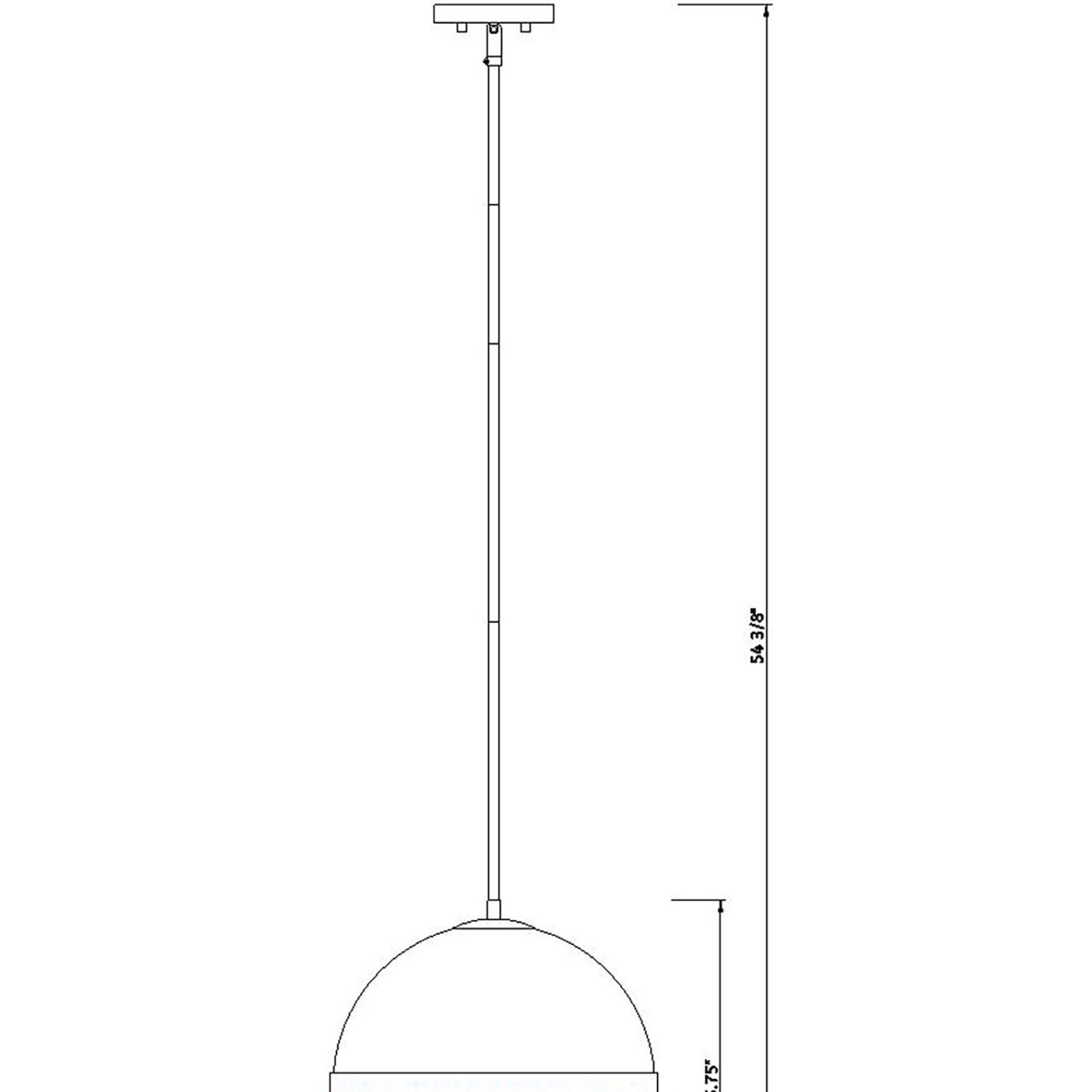 Designers Fountain D301C-14P-OSB Dia 3 Light 14 inch Old Satin Brass ...