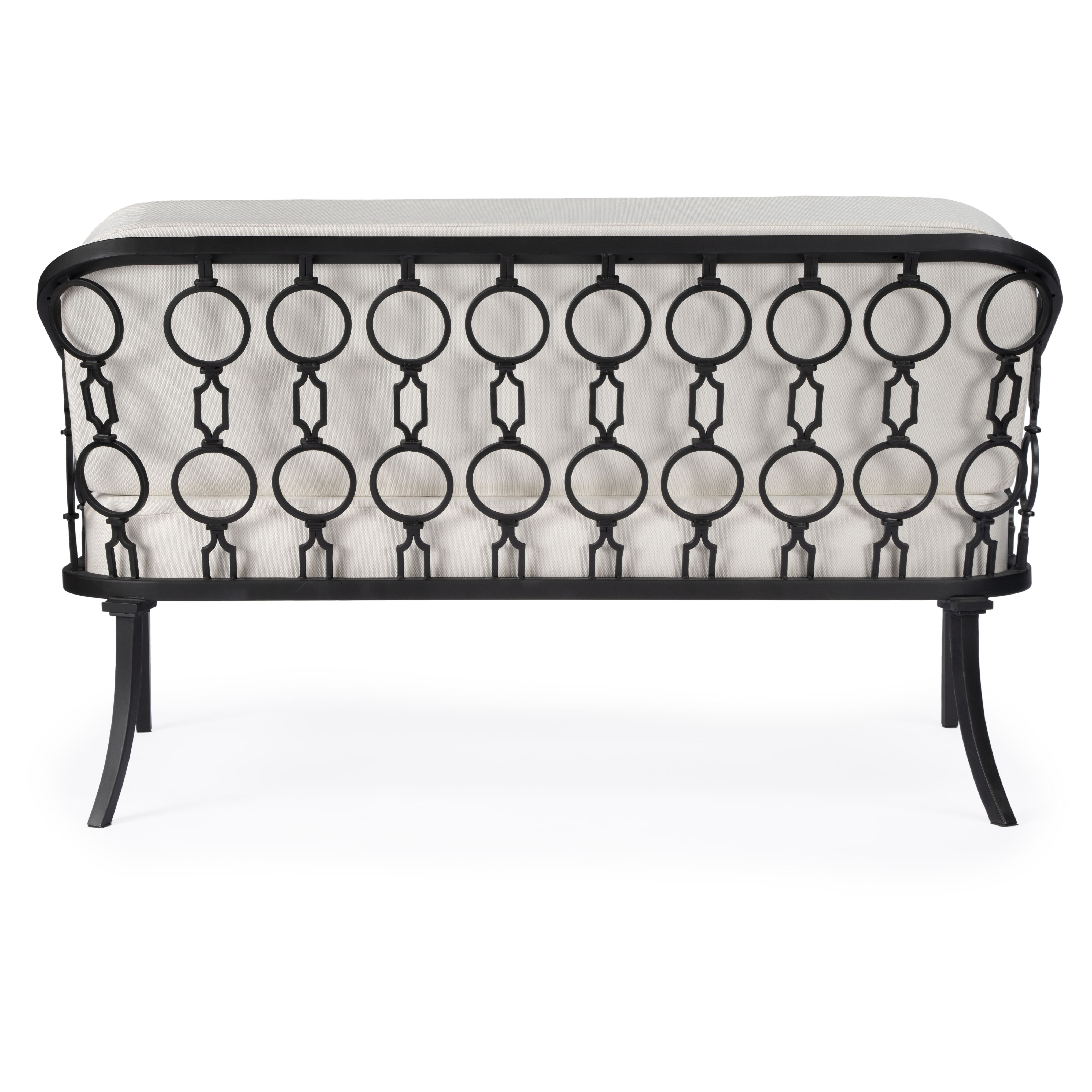 Southport patio loveseat store