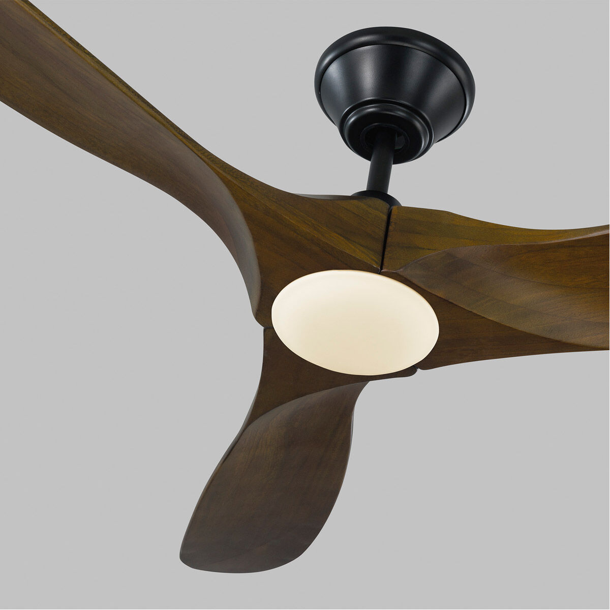 Visual Comfort Fan Collection | Monte Carlo Fans 3MAVR52BKD Maverick 52 ...