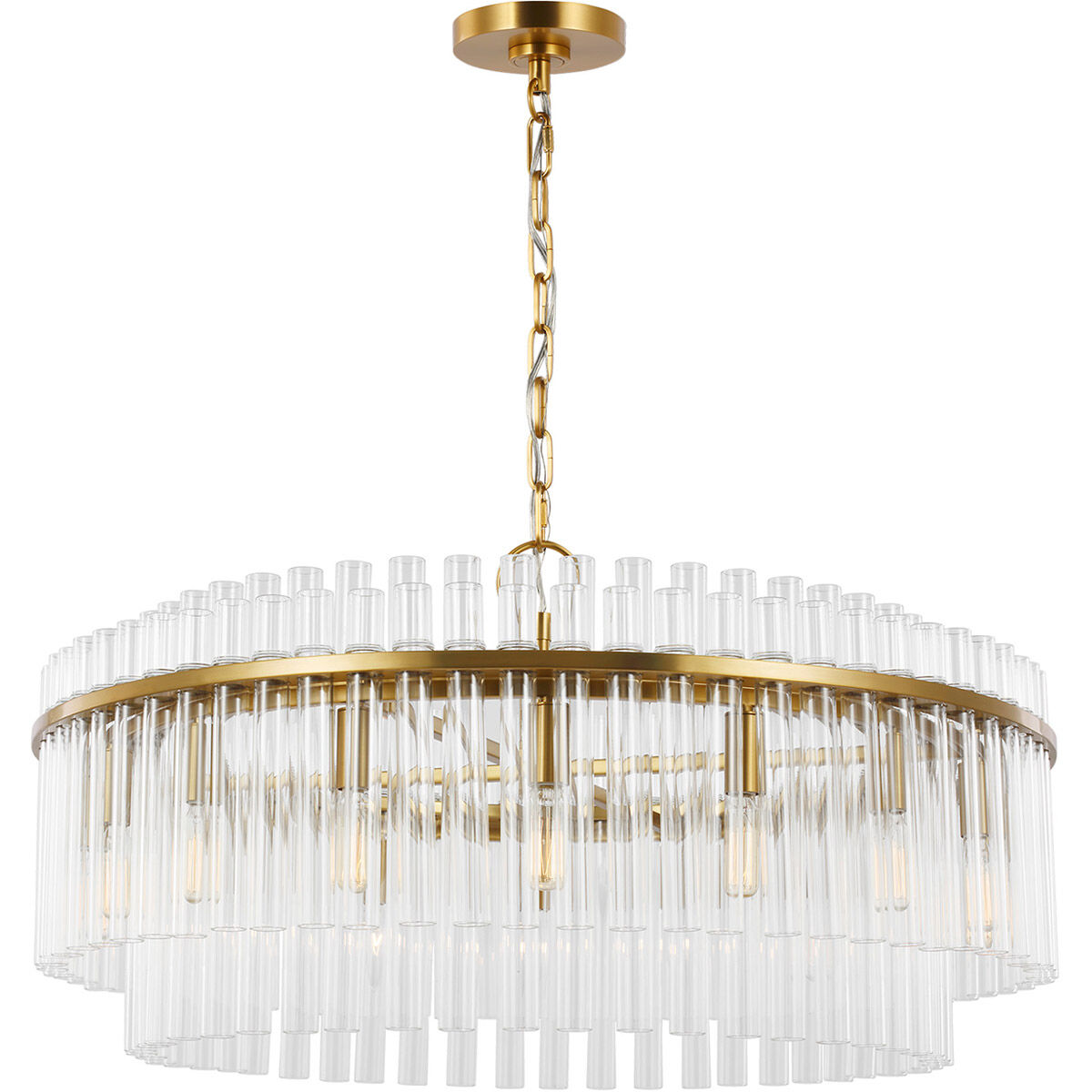 Visual Comfort Studio Collection | Generation Lighting CC12916BBS C&M ...