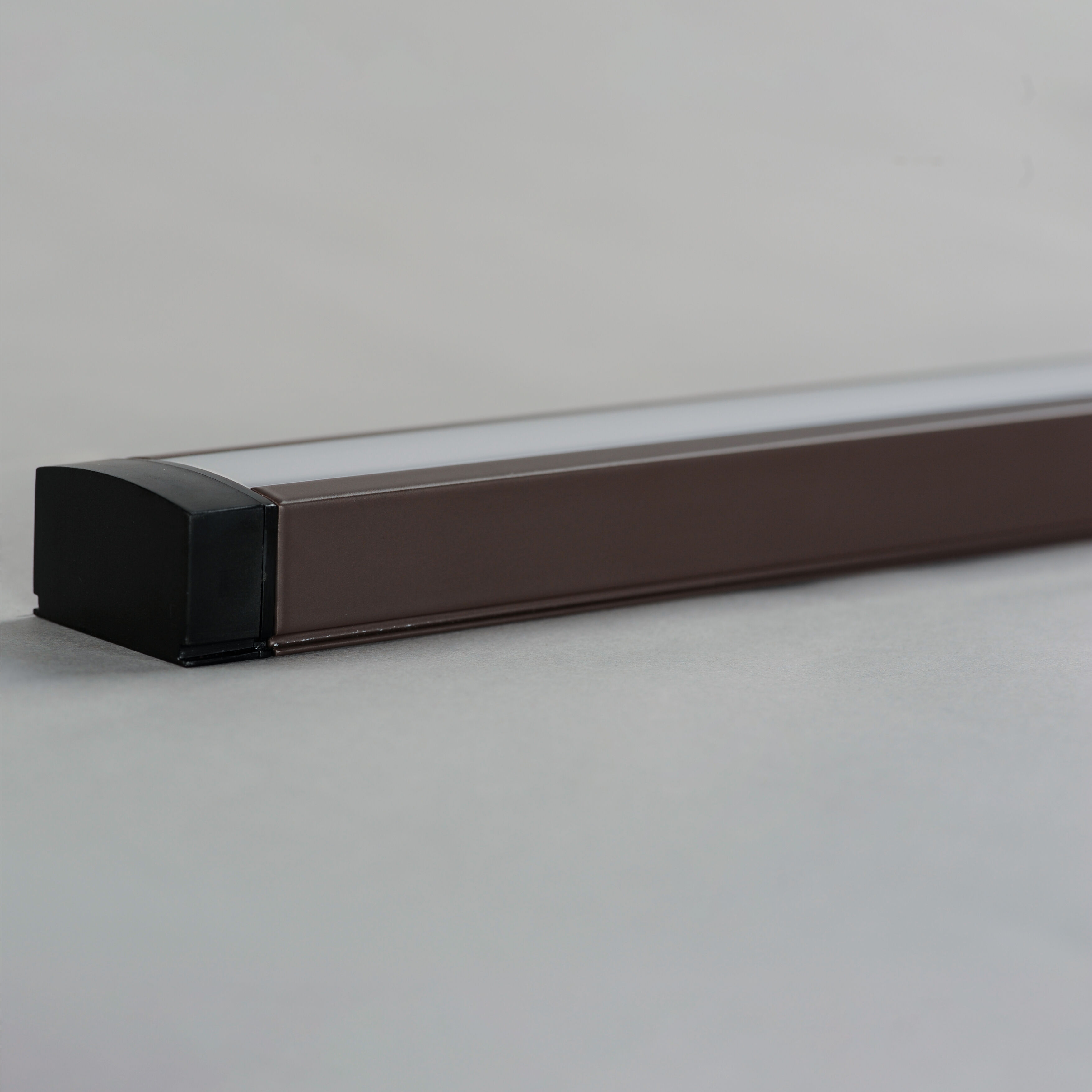 Maxim Lighting 88954BZ CounterMax 120V Slim Stick 120 LED 30 inch ...