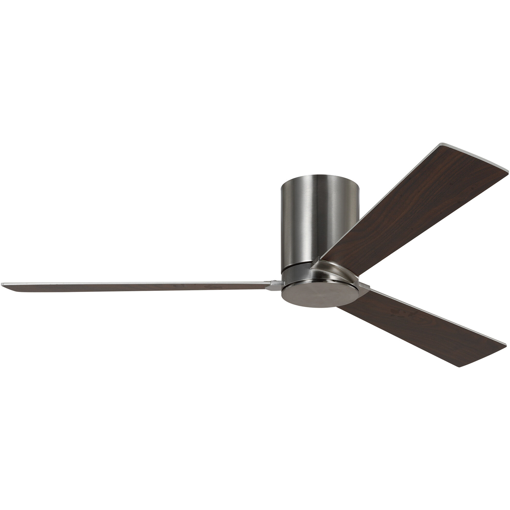 Visual Comfort Fan Collection | Monte Carlo Fans 3RZHR52BS Rozzen 52 ...