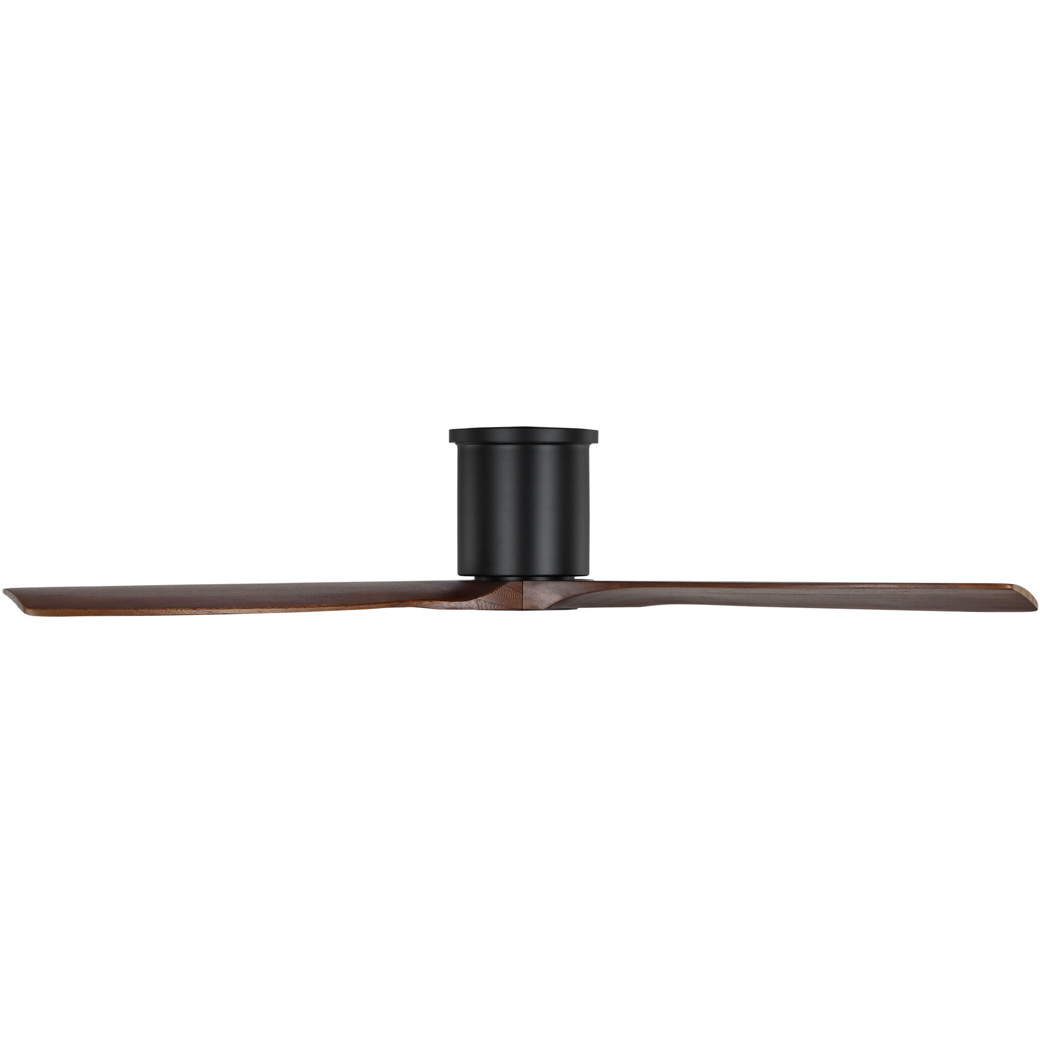 Visual Comfort Fan Collection | Monte Carlo Fans 3CNHSM52MBK Collins 52 ...