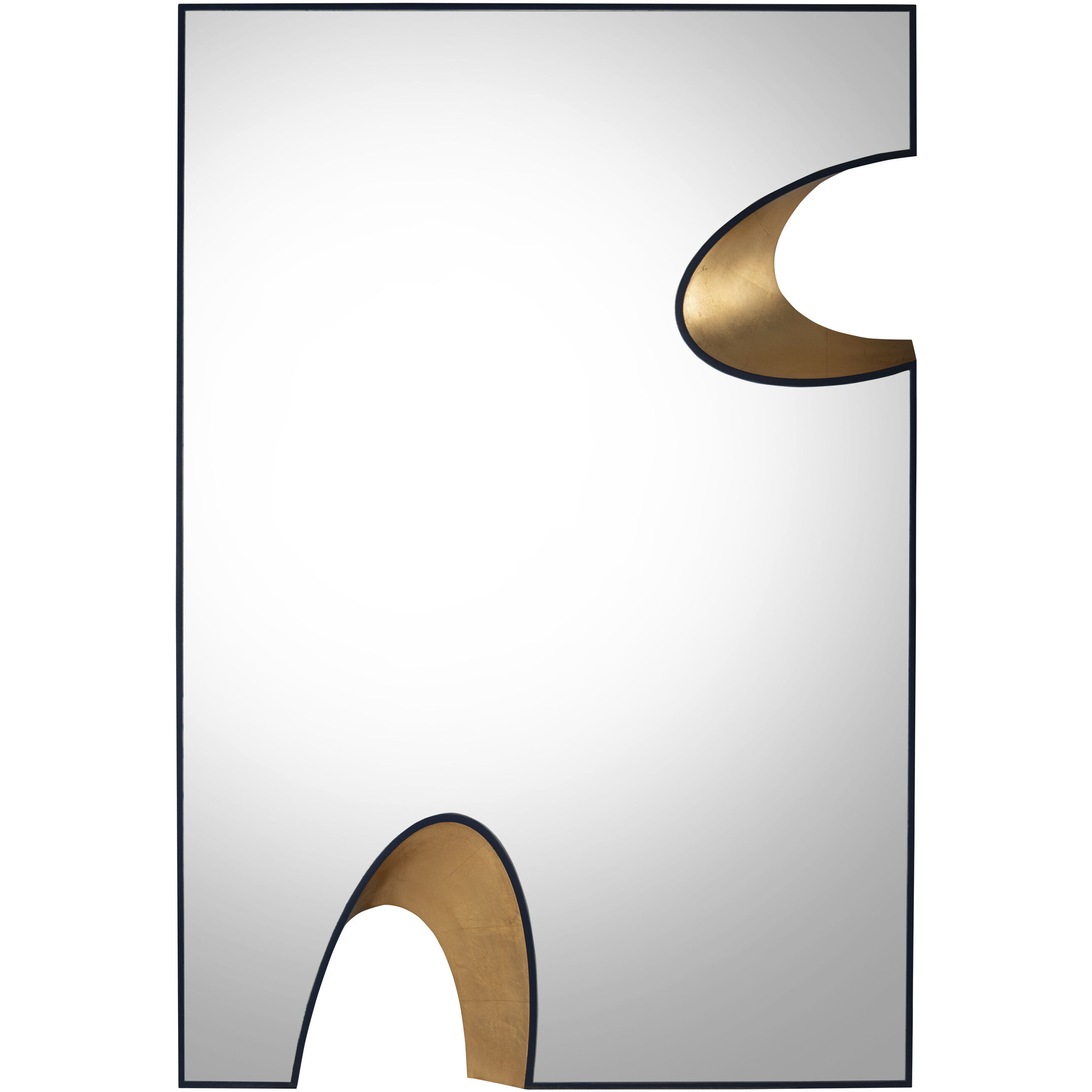 John-Richard JRM-1223 Covet Wall Mirror