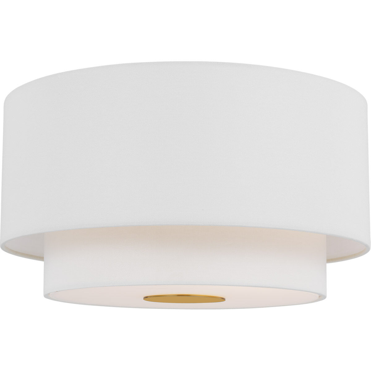 Visual Comfort Studio Collection | Generation Lighting KSF1043BBS kate ...