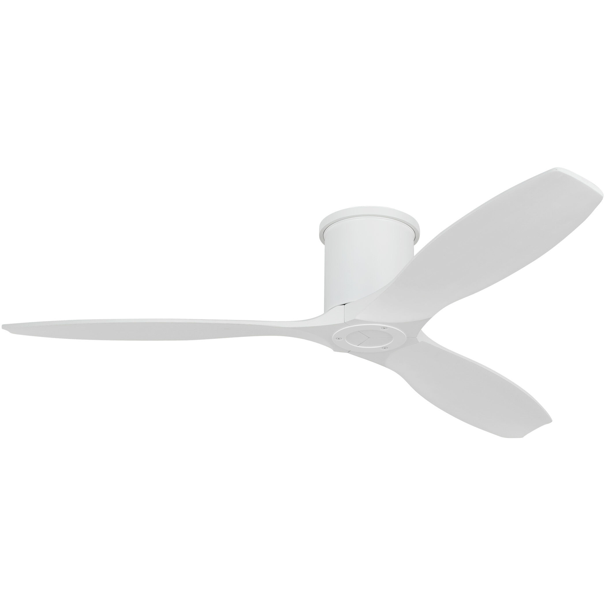 Visual Comfort Fan Collection | Monte Carlo Fans 3CNHSM52RZW Collins 52 ...