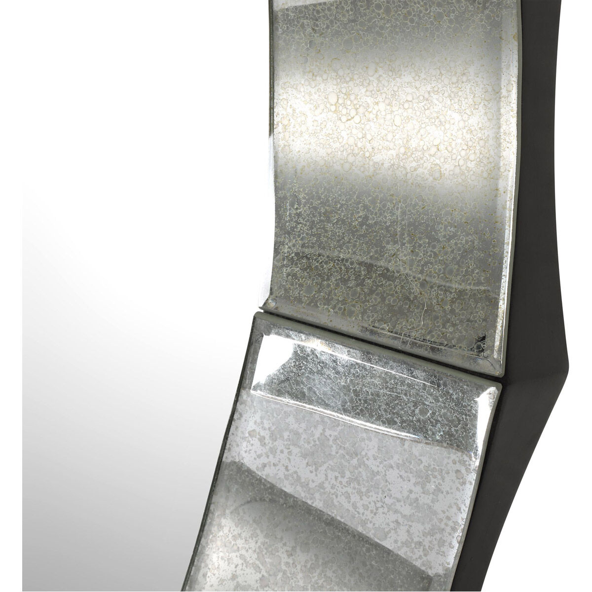 Uttermost 09334 Sabino 39 X 39 inch Antiqued Mirror Wall Mirror