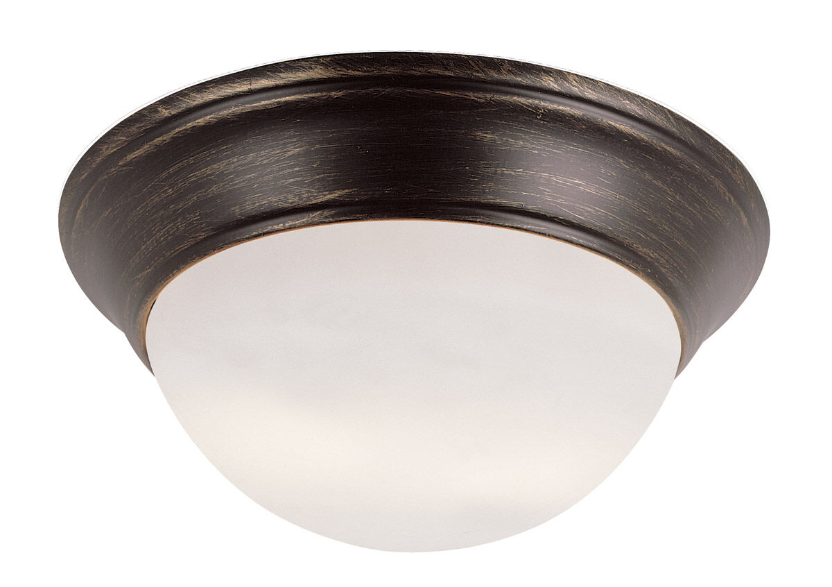 Trans Globe Lighting 57703-ROB Bolton 2 Light 11 inch Rubbed Oil Bronze ...