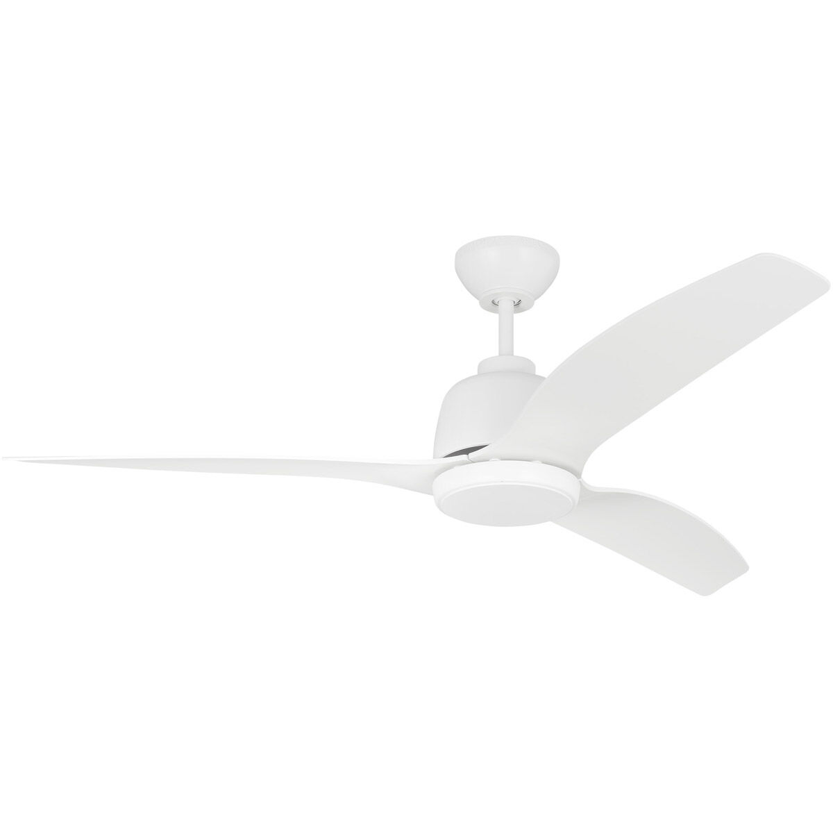 Visual Comfort Fan Collection | Monte Carlo Fans 3AVLCR54RZWD Avila 52 ...