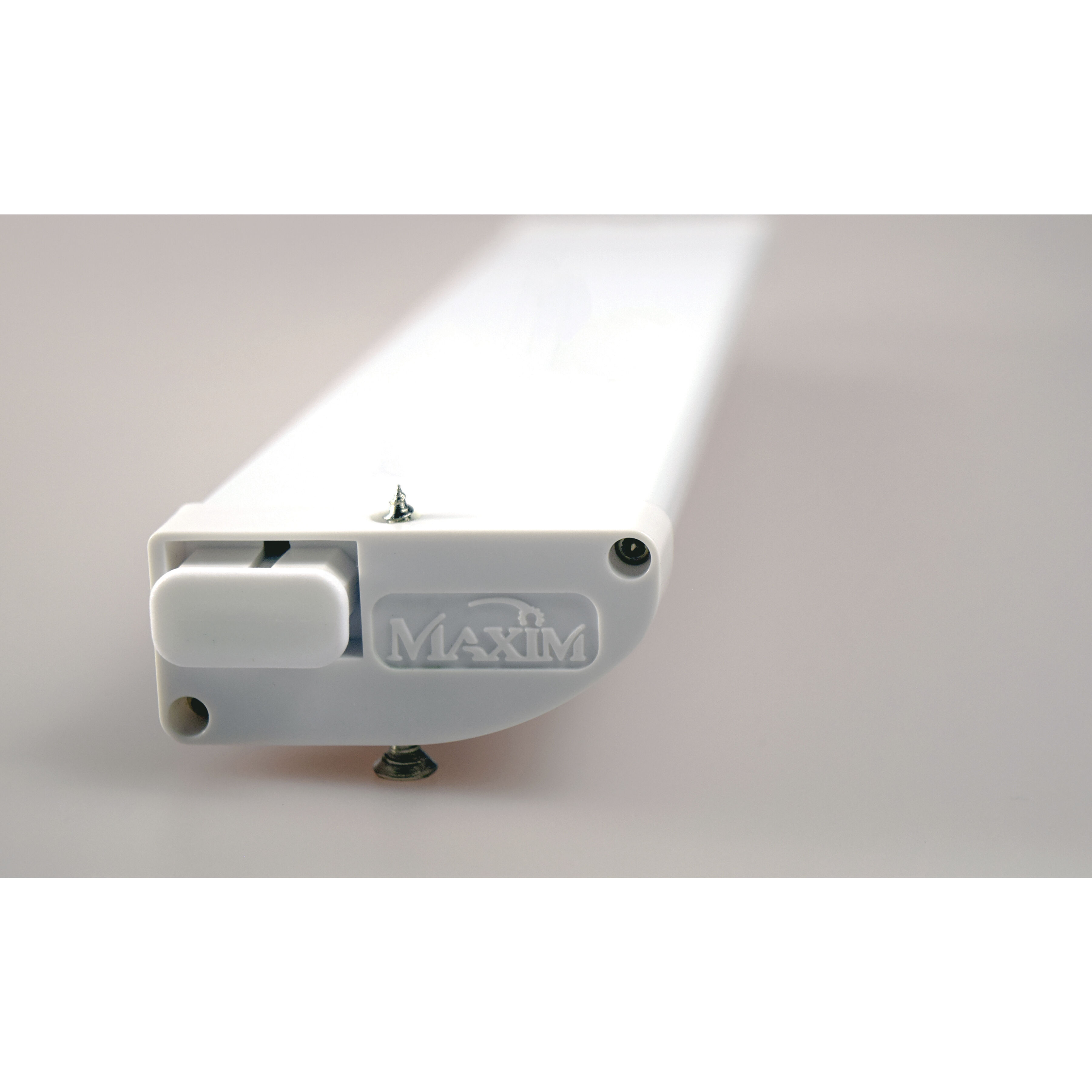 Maxim Lighting 89901WT CounterMax MX-L120-LO 120 LED 10 inch White ...