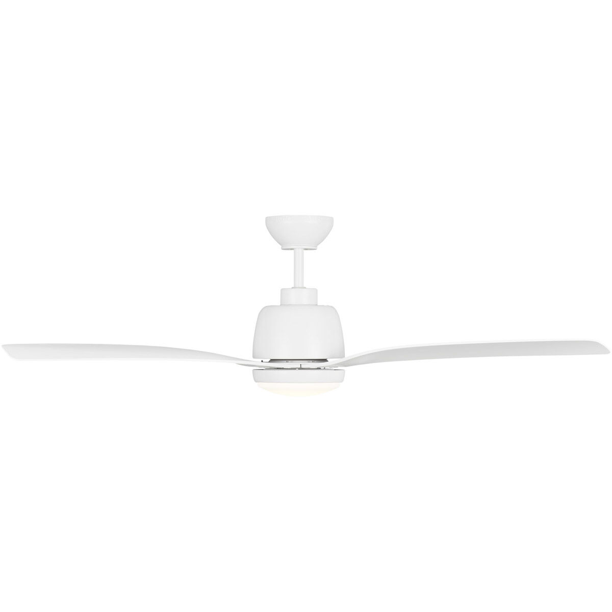Visual Comfort Fan Collection | Monte Carlo Fans 3AVLCR54RZWD Avila 52 ...