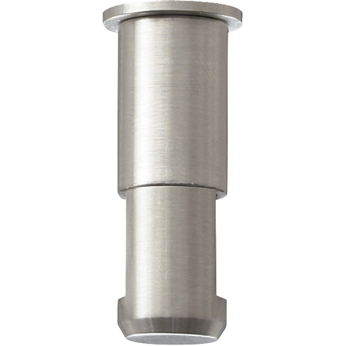 Tech Lighting 700MOS01S MonoRail 12V Satin Nickel Rigid Standoff ...