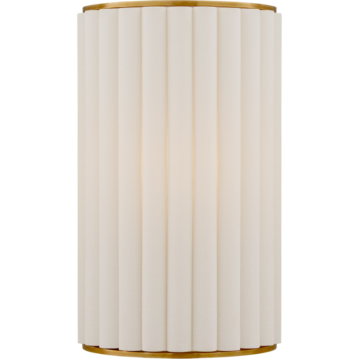 Visual Comfort Signature Collection | Visual Comfort S2440HAB-L Ian K ...