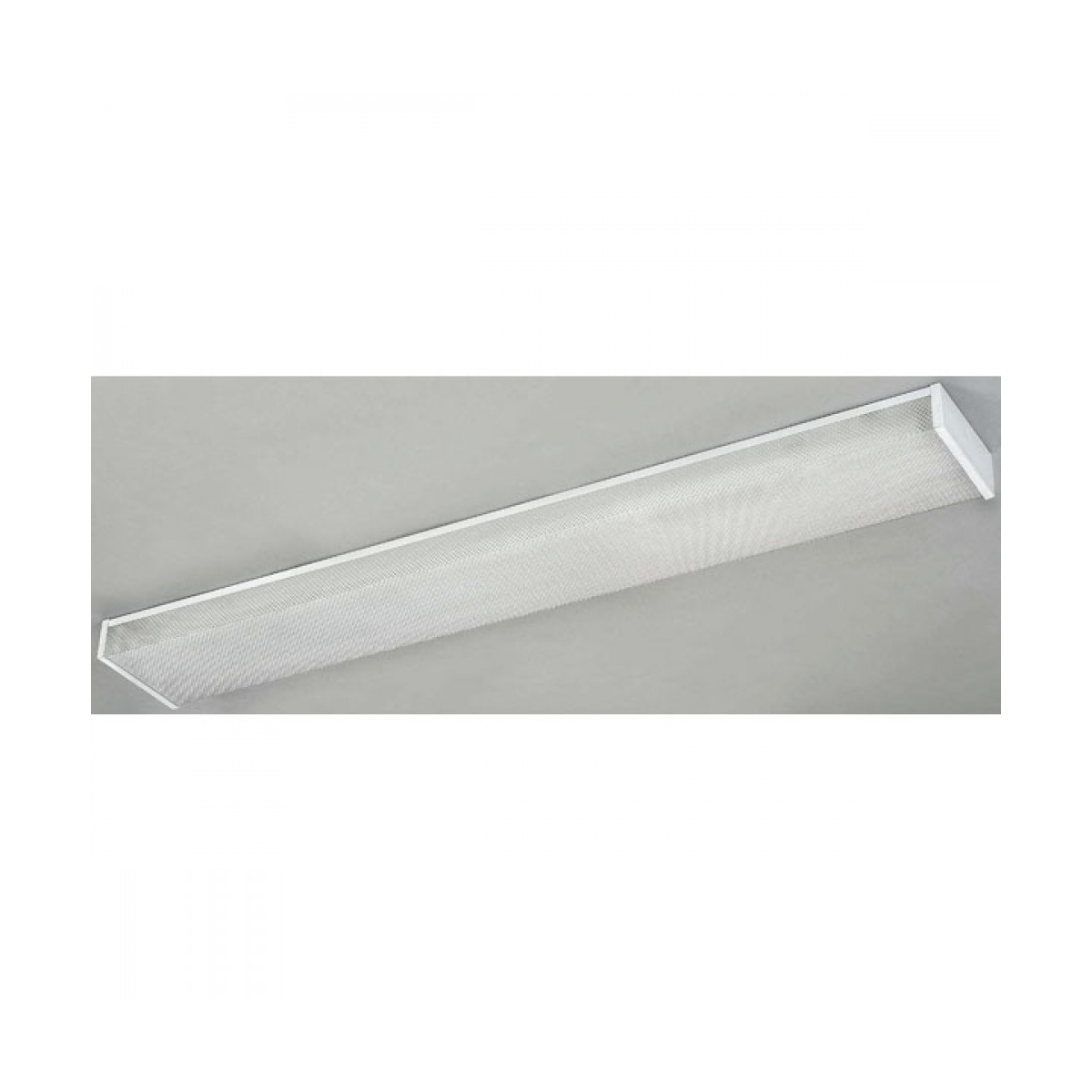 Canarm FW8482SC Signature 2 Light Wrap Light Ceiling Light